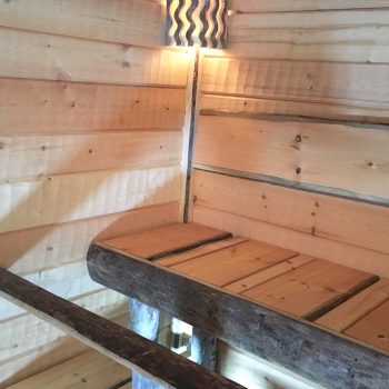 Saunas - Finnsauna