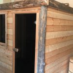 Saunas - Finnsauna